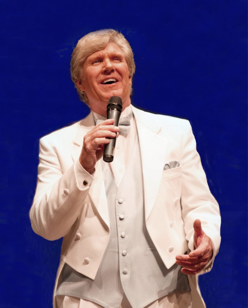 Some Enchanted Evening with Stephen Ditchfield | The Ditchfield Family ...